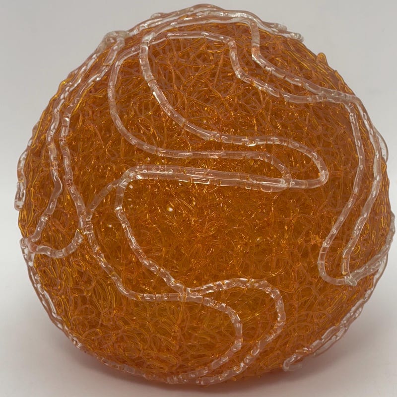 Spaghetti Light - Etsy