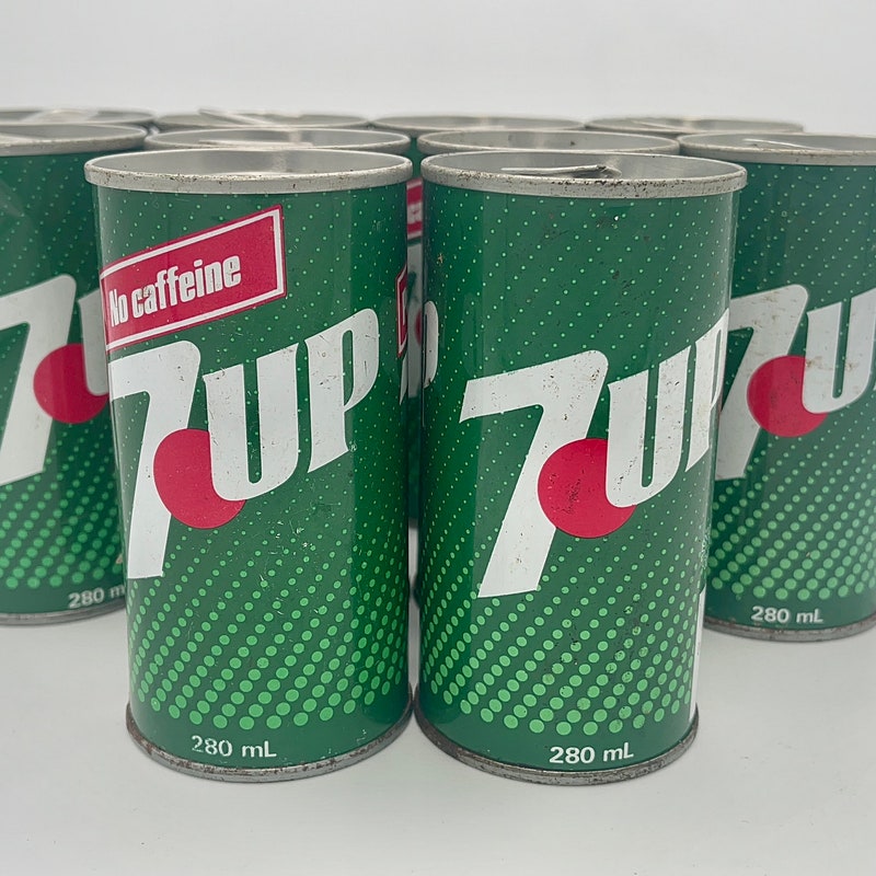 Soda Can - Etsy