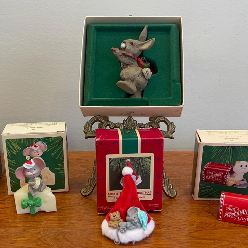 Vintage Hallmark - Etsy