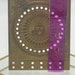 Vintage Solid Brass Perpetual Calendar I Brass Table Calendar I Brass ...