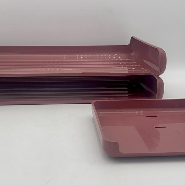 Letter Tray - Etsy UK