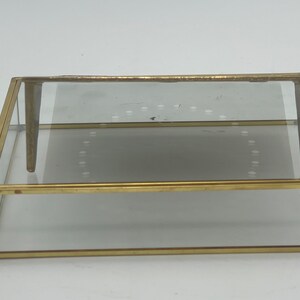 Vintage Solid Brass Perpetual Calendar I Brass Table Calendar I Brass ...