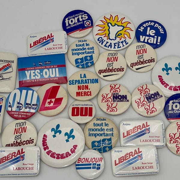 Political Vintage - Etsy