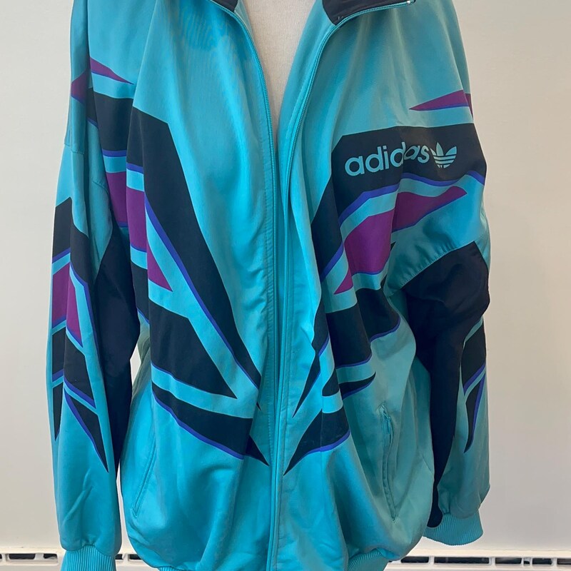 Vintage Adidas Tracksuit - Etsy