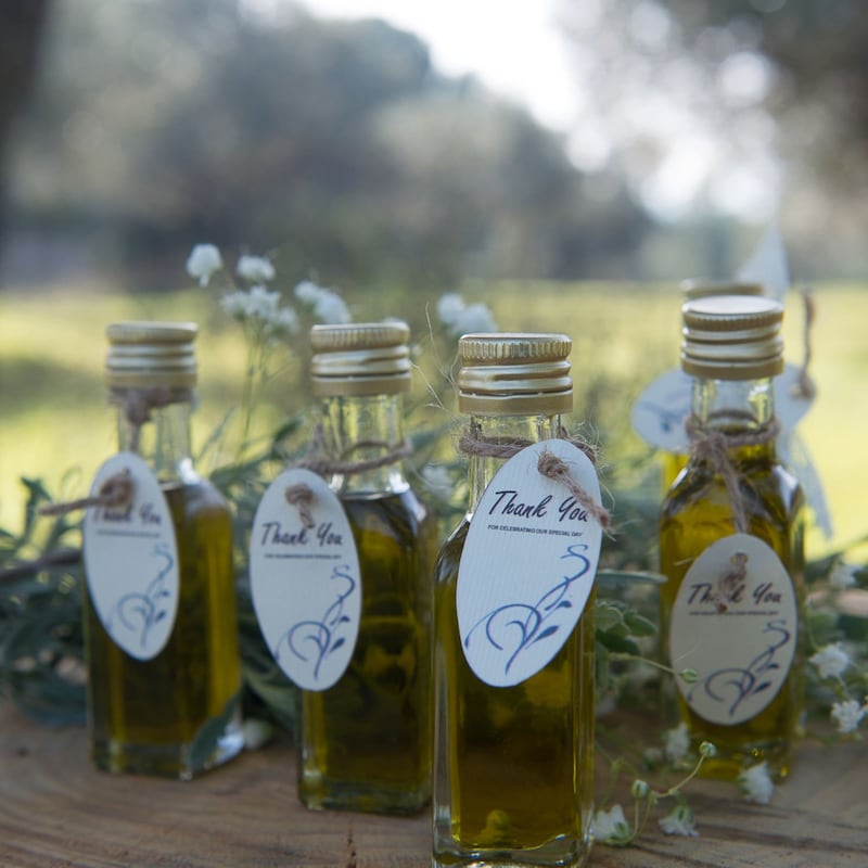 Italian Wedding Favours - Etsy