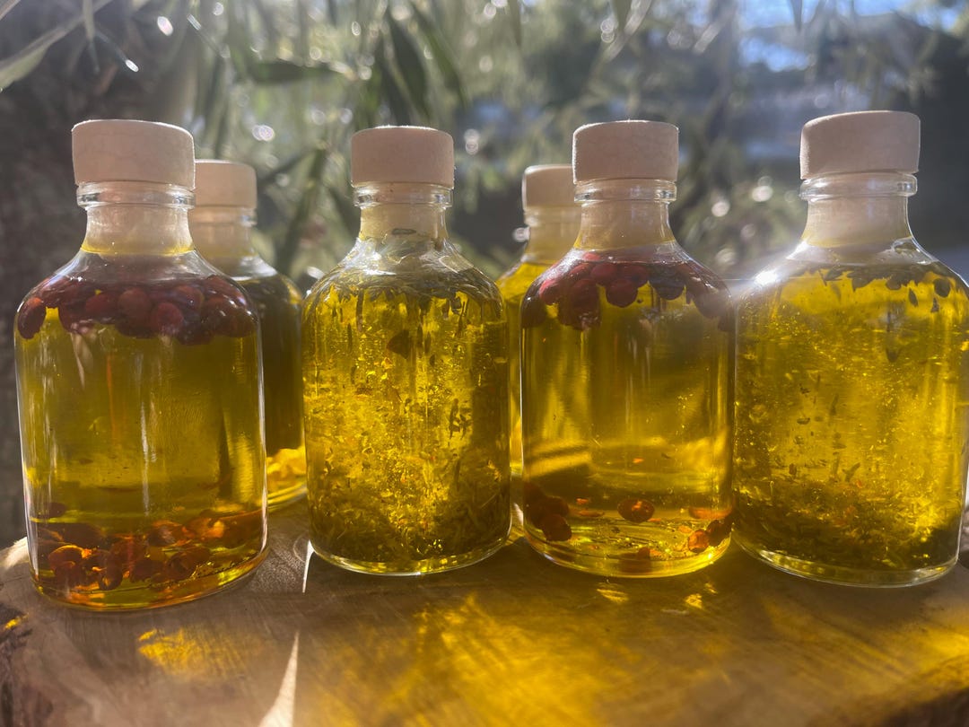 Mini Olive Oil Wedding Favors 50ml – Organic Greek Extra Virgin ...