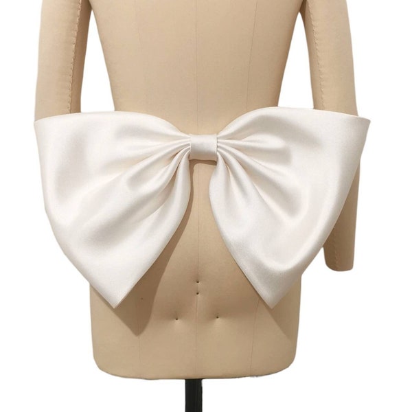 Big Bow Dress - Etsy