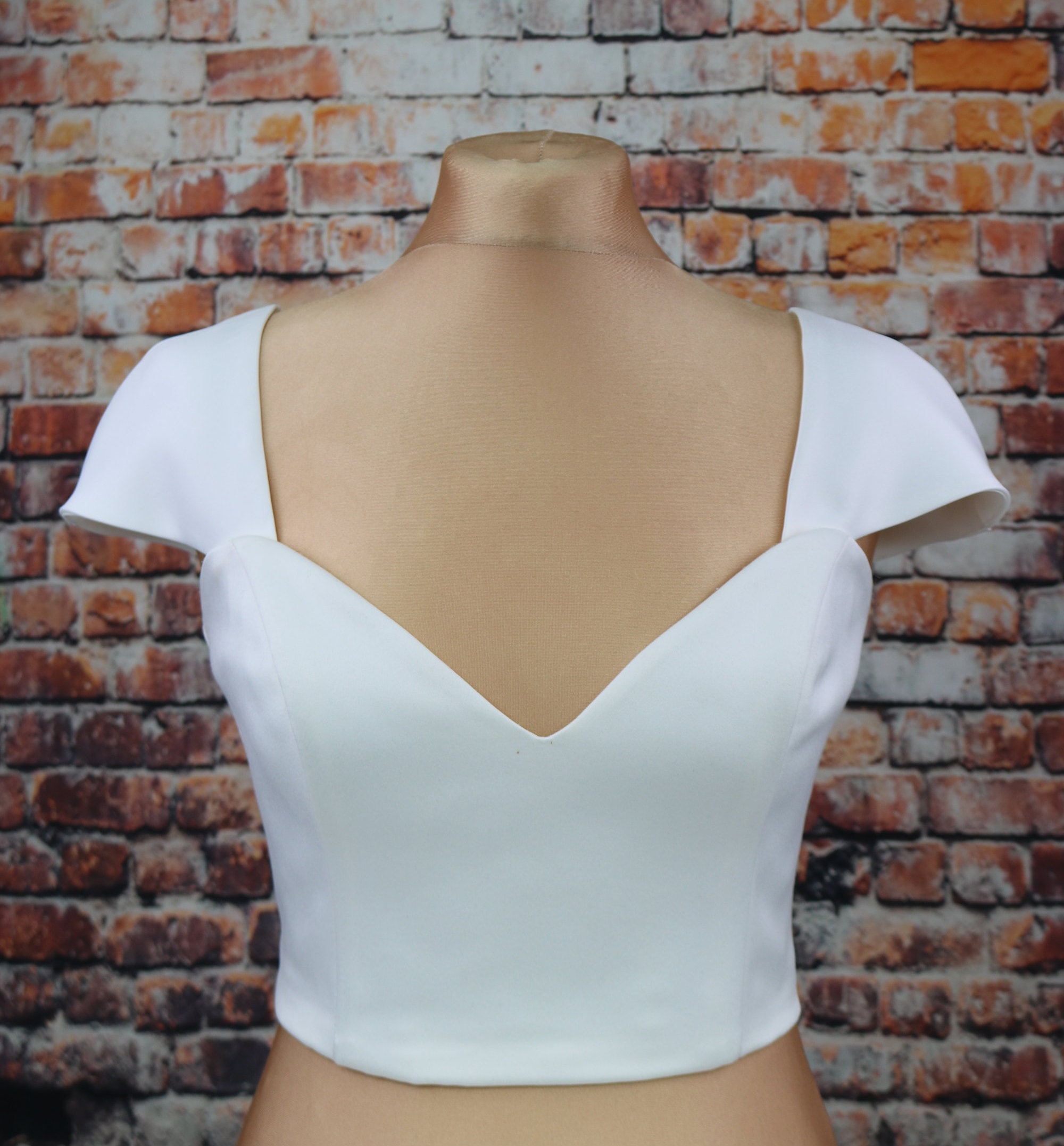 Detachable Cap Straps Detachable Cap Sleeves Detachable | Etsy UK