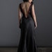 FORMAL DRESS A-line Silhouette and Charming V-shaped Neckline on the ...