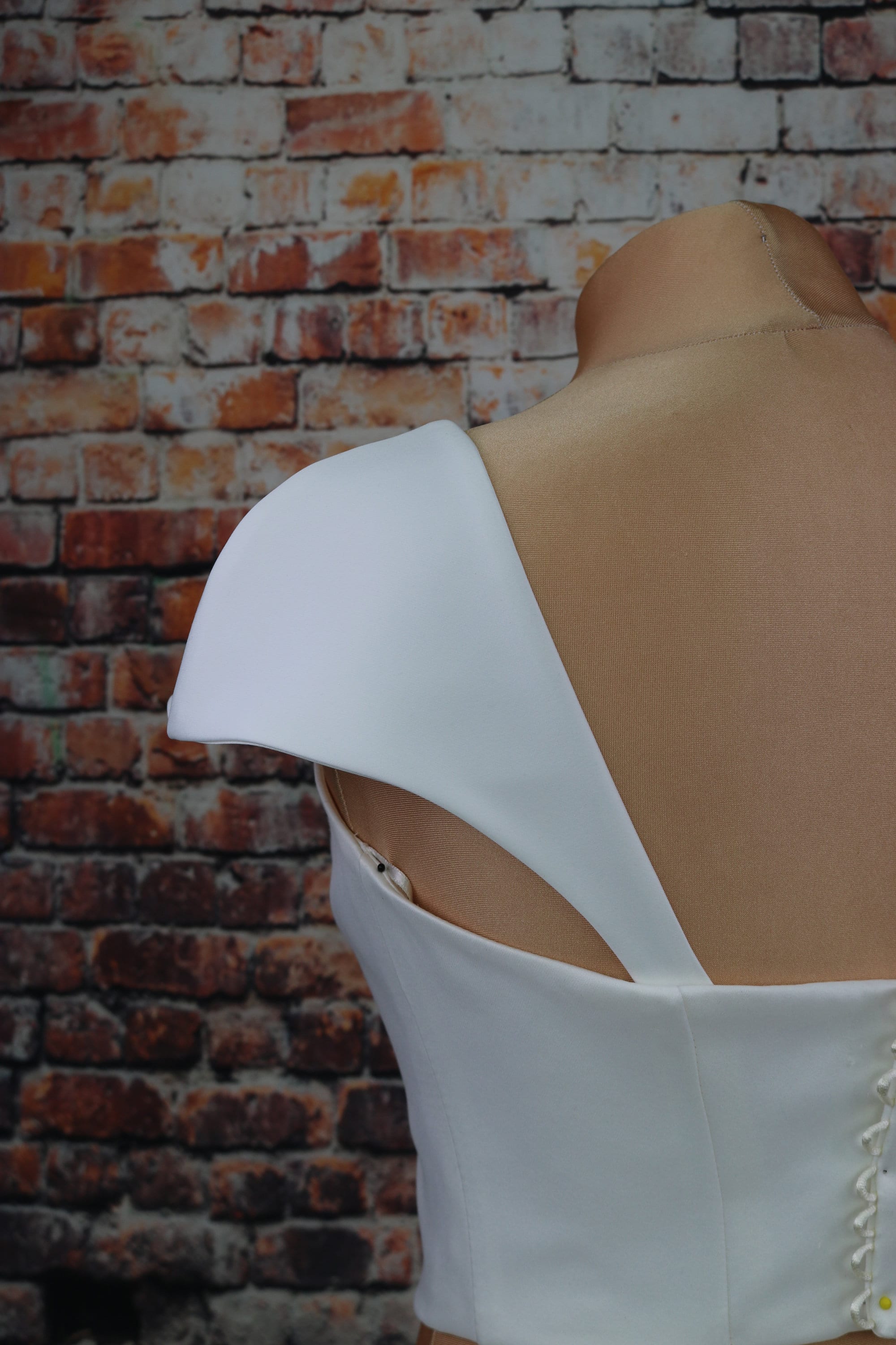 Detachable Cap Straps Detachable Cap Sleeves Detachable | Etsy UK