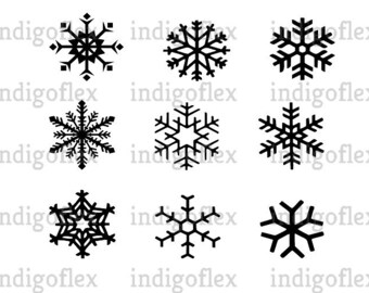 Tangram Templates SVG PNG 4 Images Printable Activity Diy - Etsy