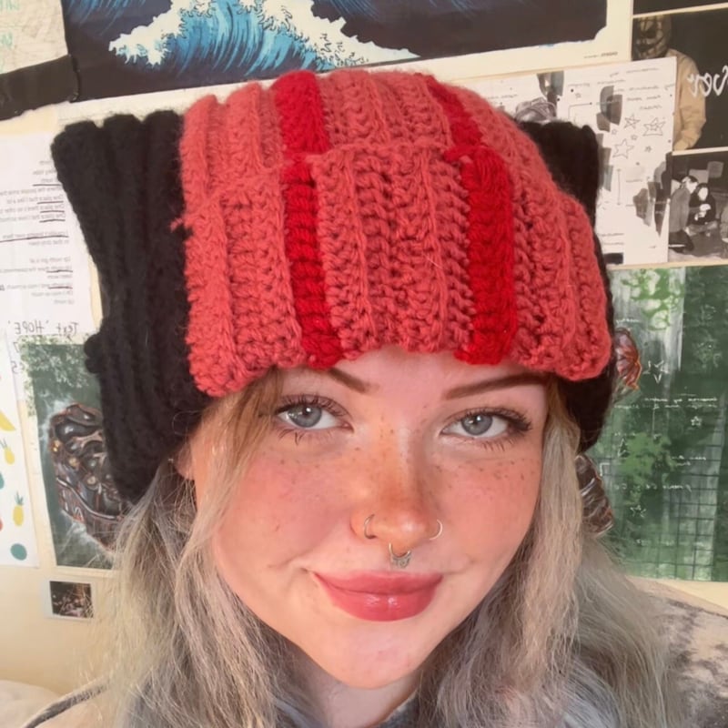 Twenty One Pilots Clancy Mask - Etsy