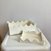Wavy Ceramic Trays - Etsy