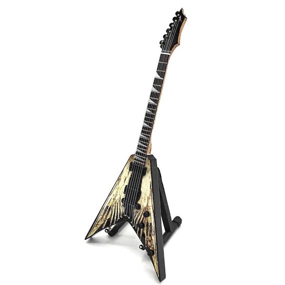 Dean Guitar Flying V