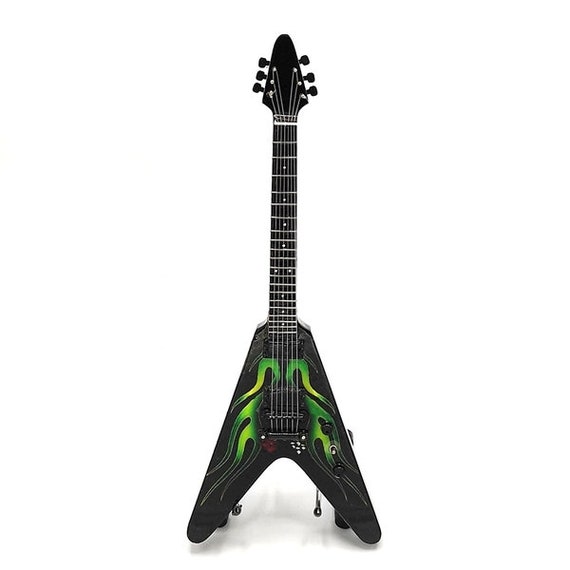 James Hetfield Flying V