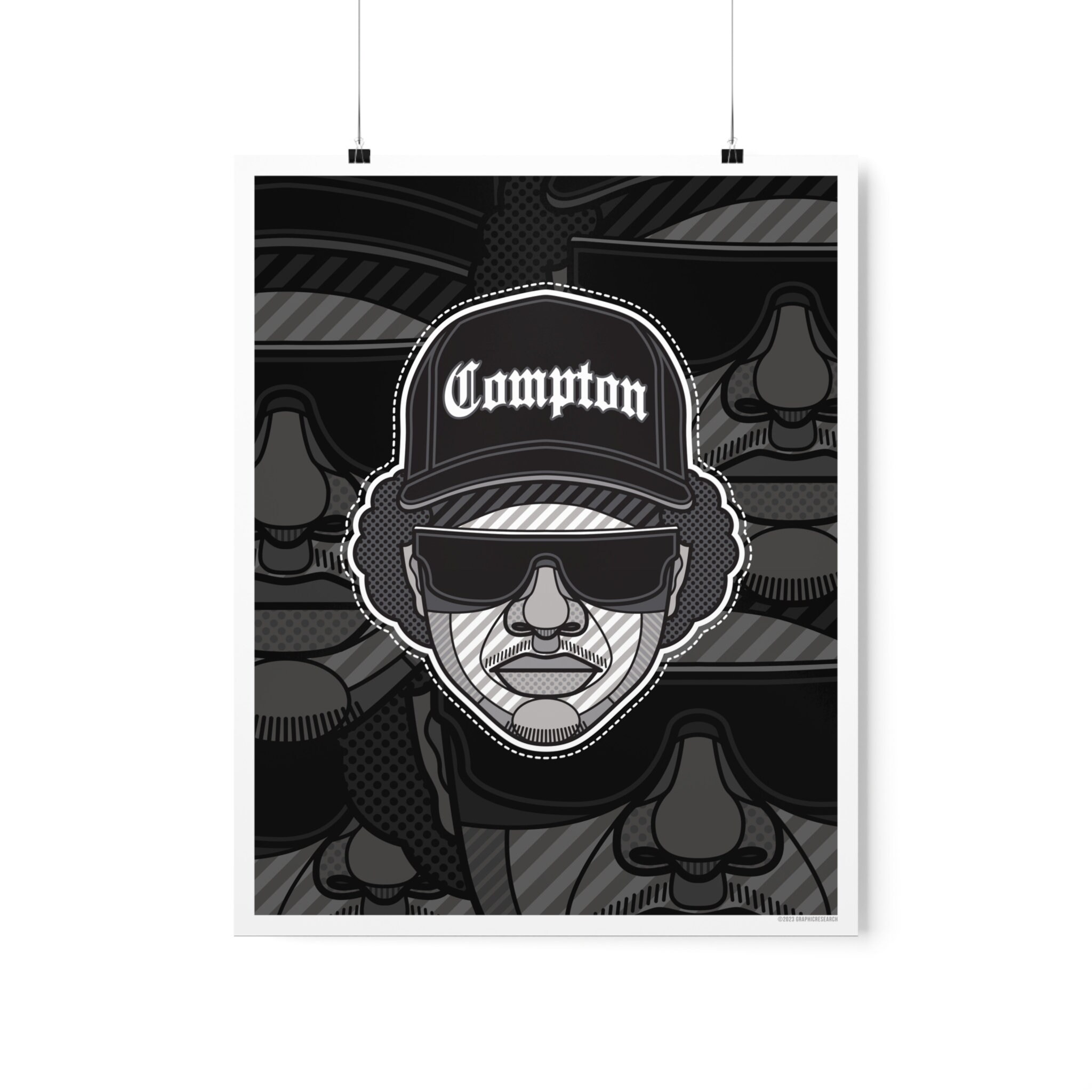 Eazy E Logo