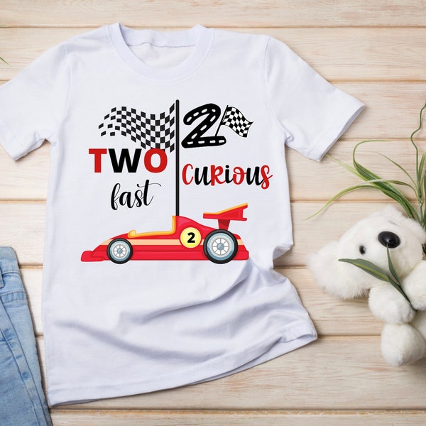 2 Fast 2 Curious - Etsy