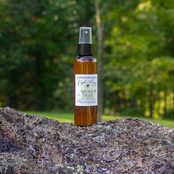 Mosquito Repellent - Etsy