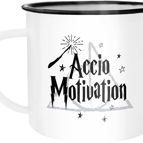 Accio Coffee - Etsy