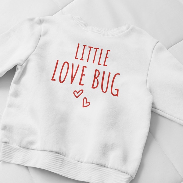 Little Love Bug - Etsy