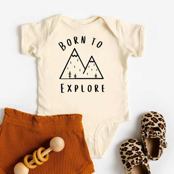 Adventure Baby - Etsy