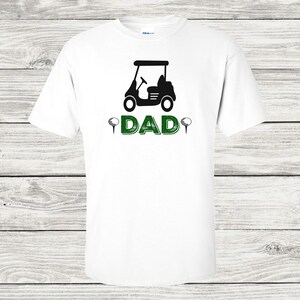 Matching Dad and Son Shirts, Matching Golf Shirts, Dad and Son Golf ...