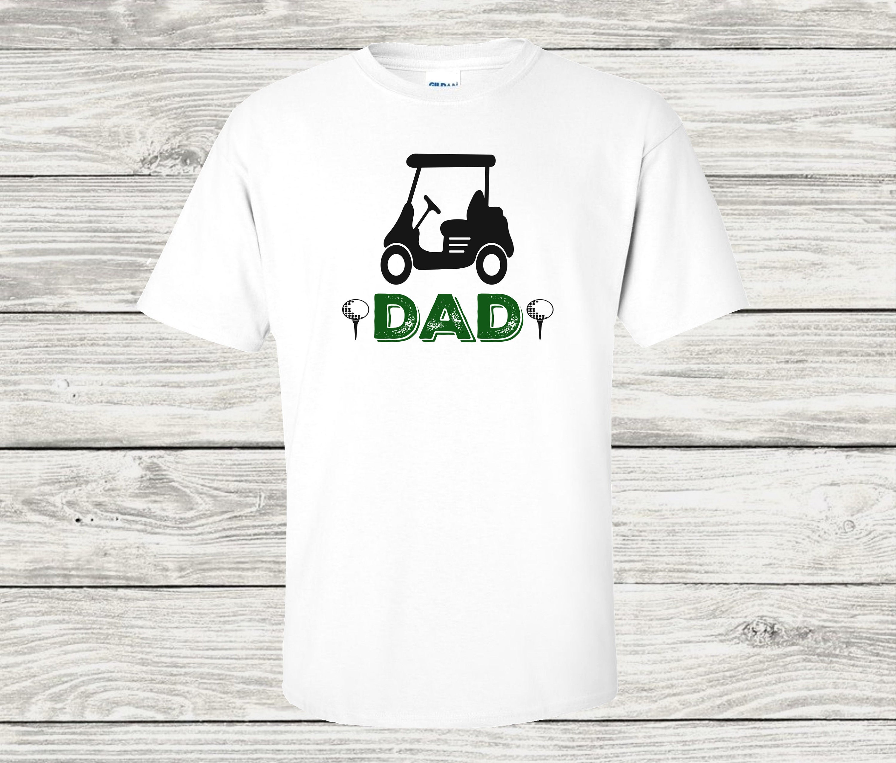 Matching Dad and Son Shirts Matching Golf Shirts Dad and Son | Etsy