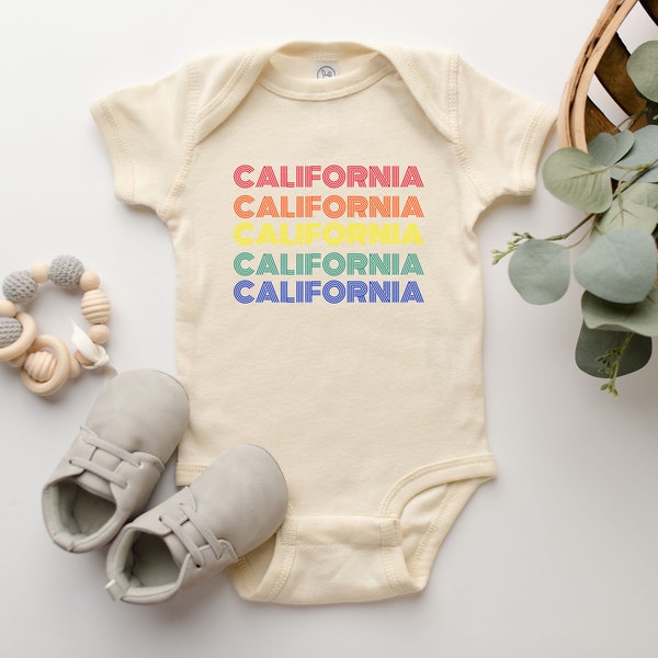 California Baby - Etsy
