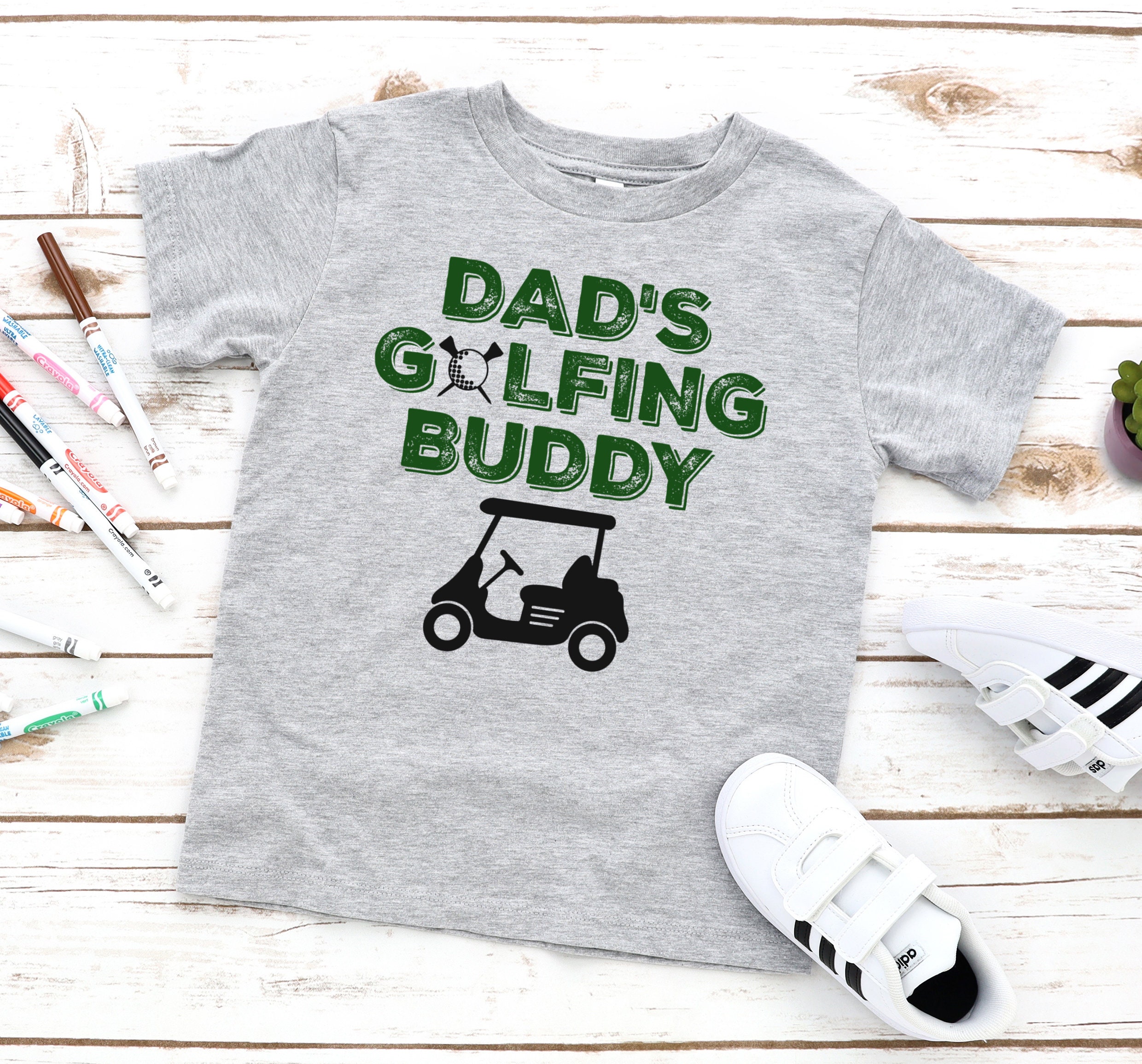 Matching Dad and Son Shirts Matching Golf Shirts Dad and Son | Etsy