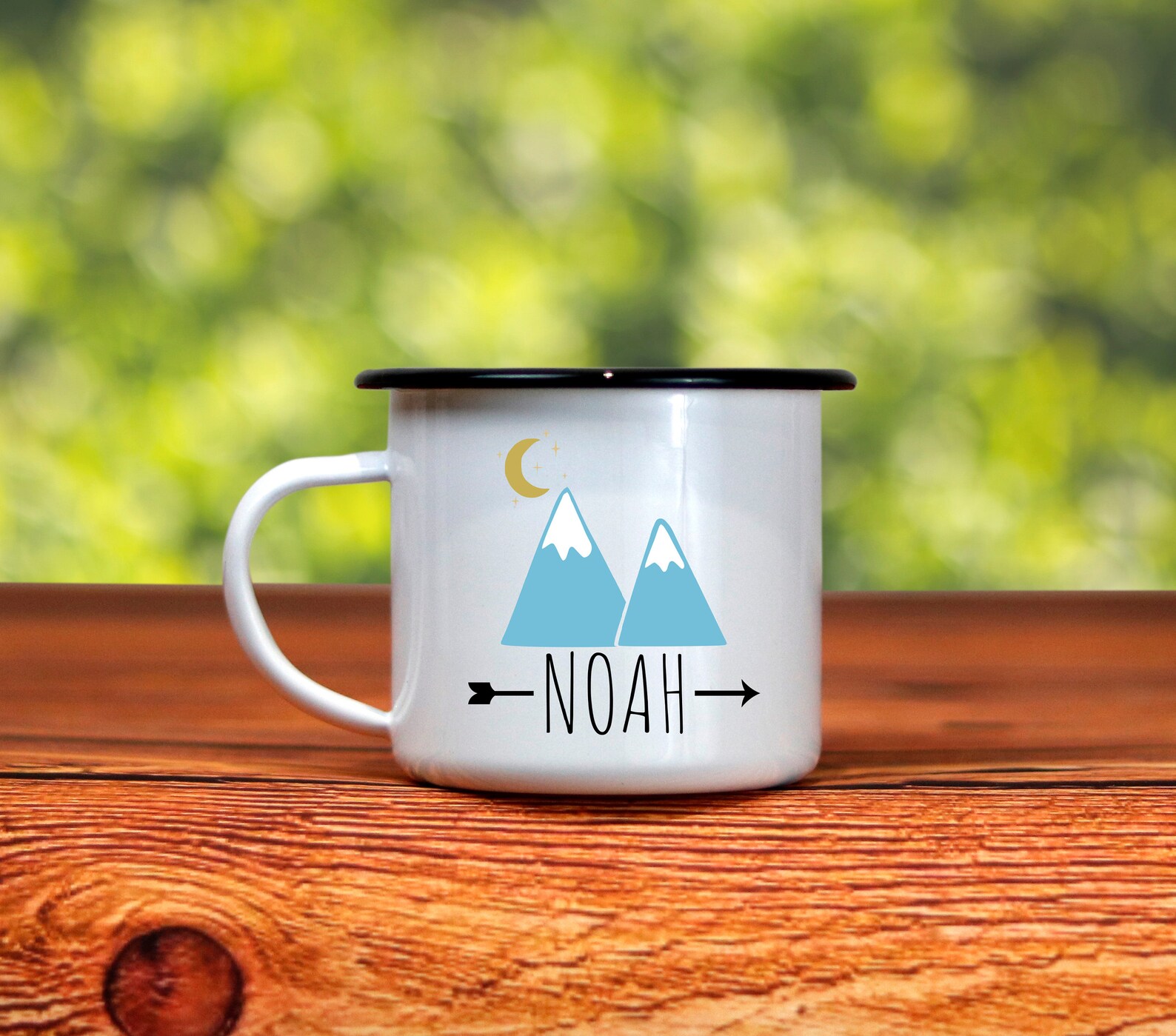 Personalized Kids Camp Mug Campfire Mugs Custom Mugs Mug - Etsy
