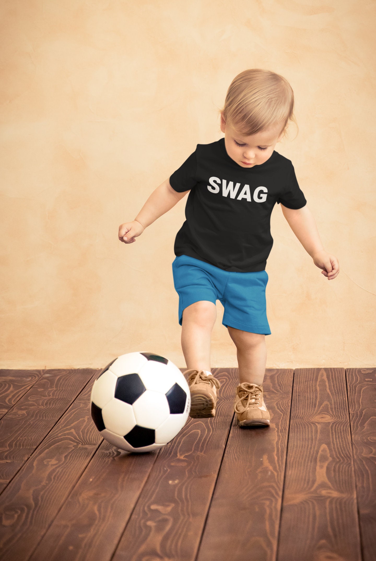 Swag Clothes For Kids