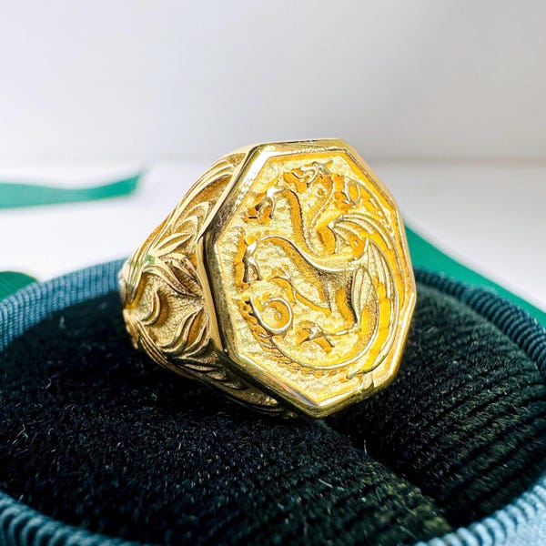 Game of the Thrones Jewelry - Etsy