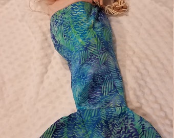 Mermaid Torso - Etsy