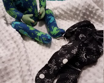 Reborn Doll Cuddle Body - Etsy