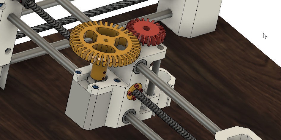 Cnc Machine for 3d Printing - Etsy