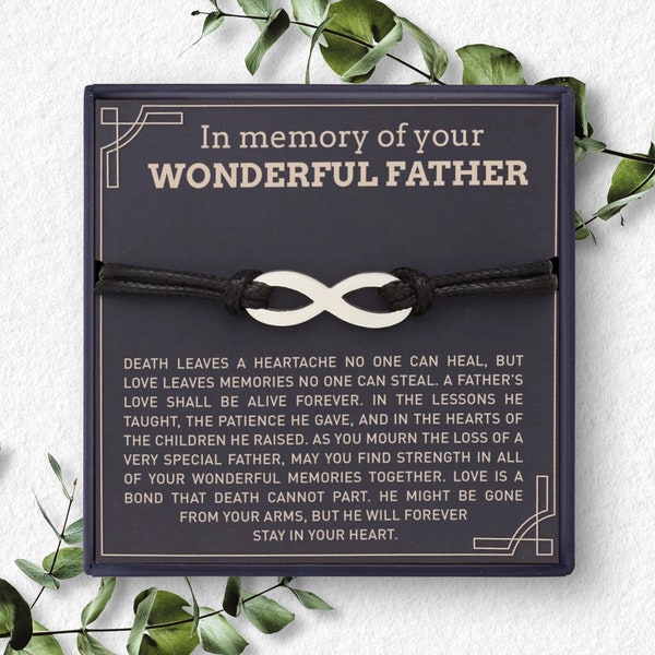 Loss of Father Gifts - 60+ Gift Ideas for 2024