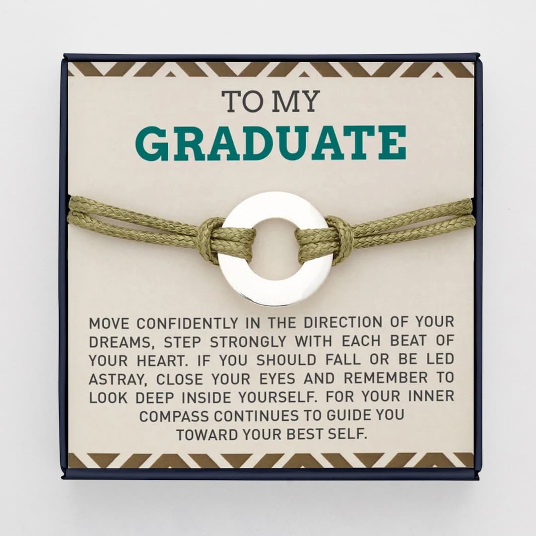 Graduation Gift for Him Men Graduation Gift Son Birthday - Etsy