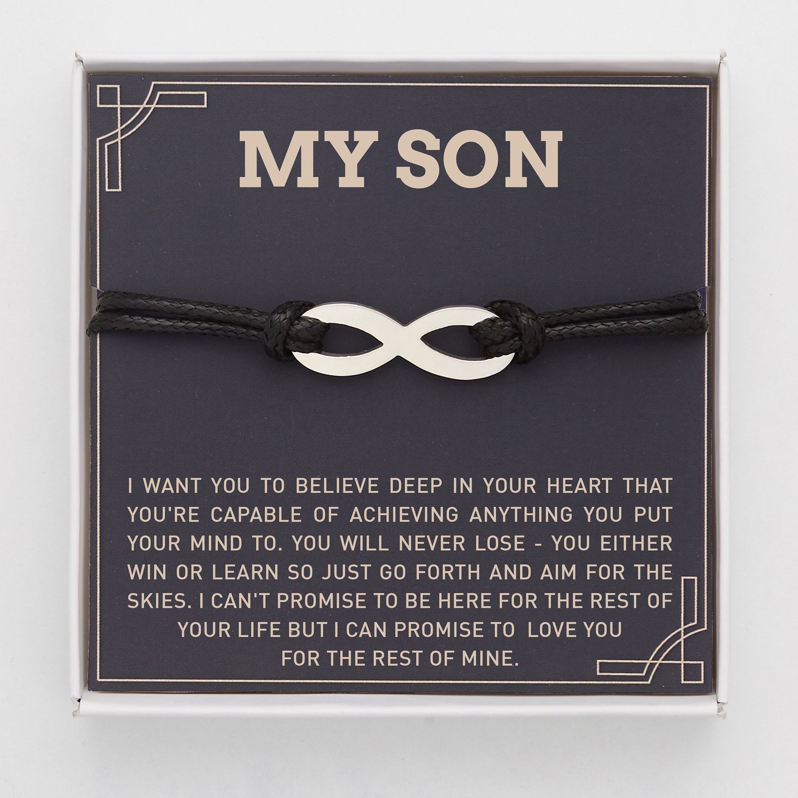 Christmas Gifts For Son Holiday Gifts For Adult Son To My Etsy Christmas Gifts For Son Holiday Gifts For Adult Son To My Etsy