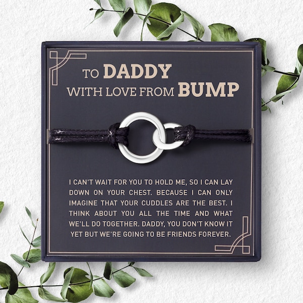Dad to Be Gift - 60+ Gift Ideas for 2024