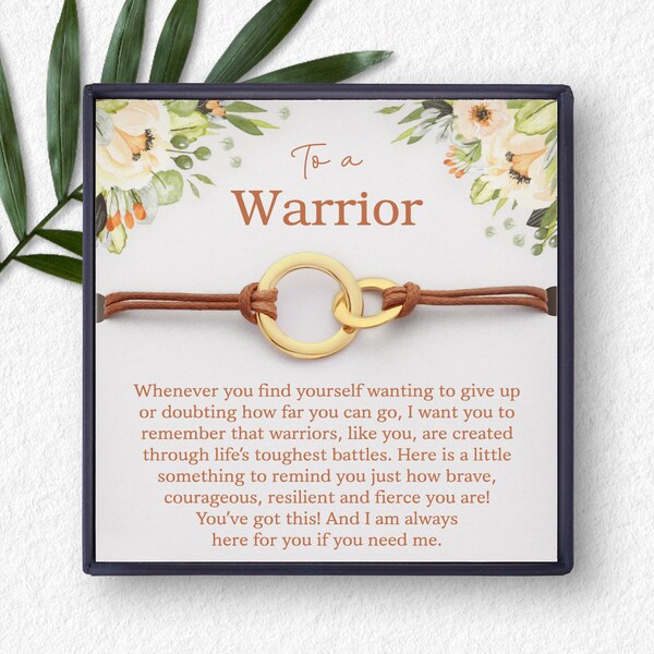 Strong Bracelet - Etsy