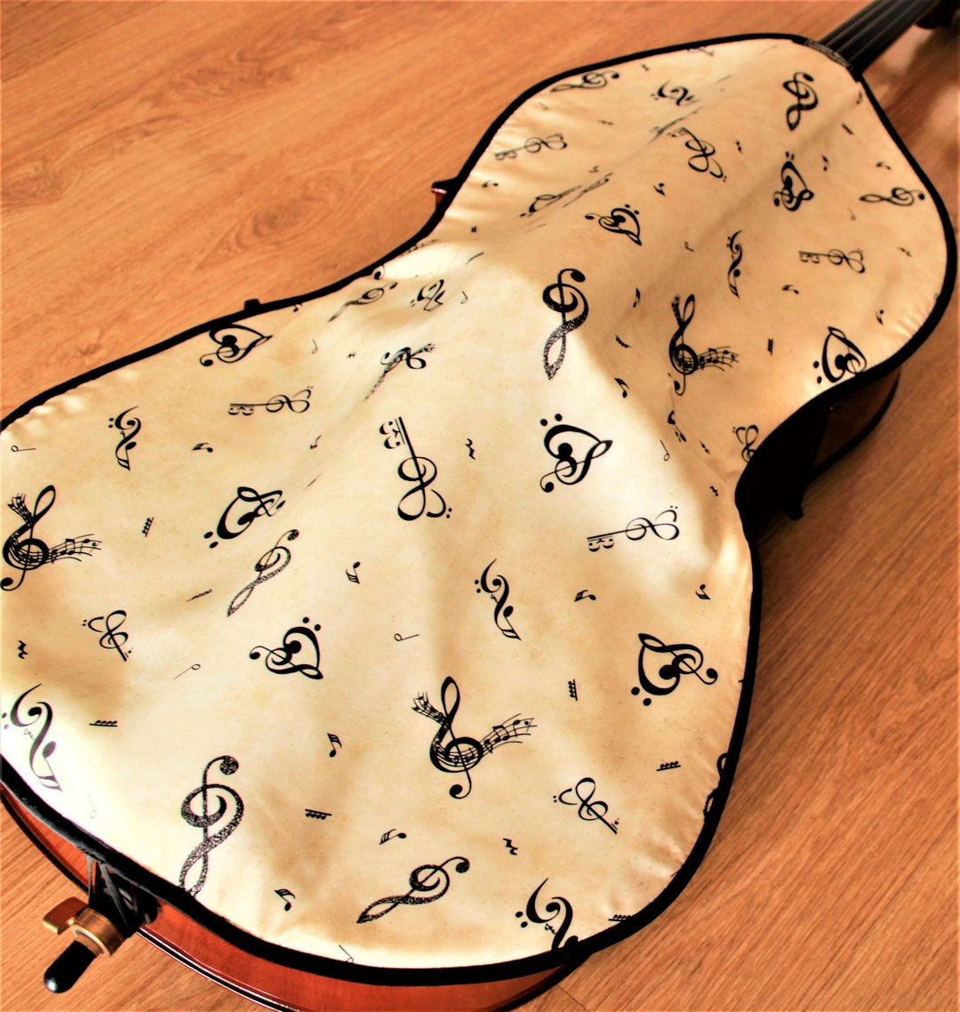 Cello Blanket - Musical Dream - Etsy