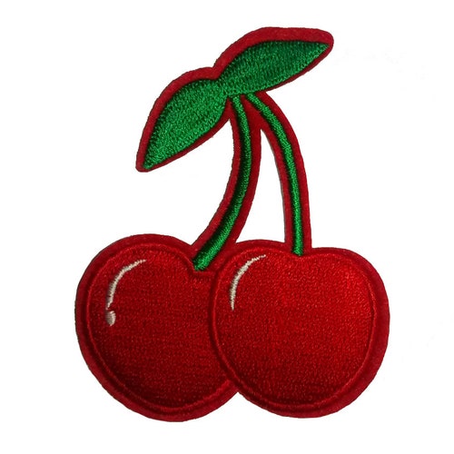 Pinky Promise Mini Embroidered Patch Pinkie Iron on Patch Sew - Etsy