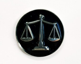 Justice Scales - Etsy