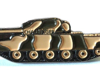 Army Tank Pin - Etsy