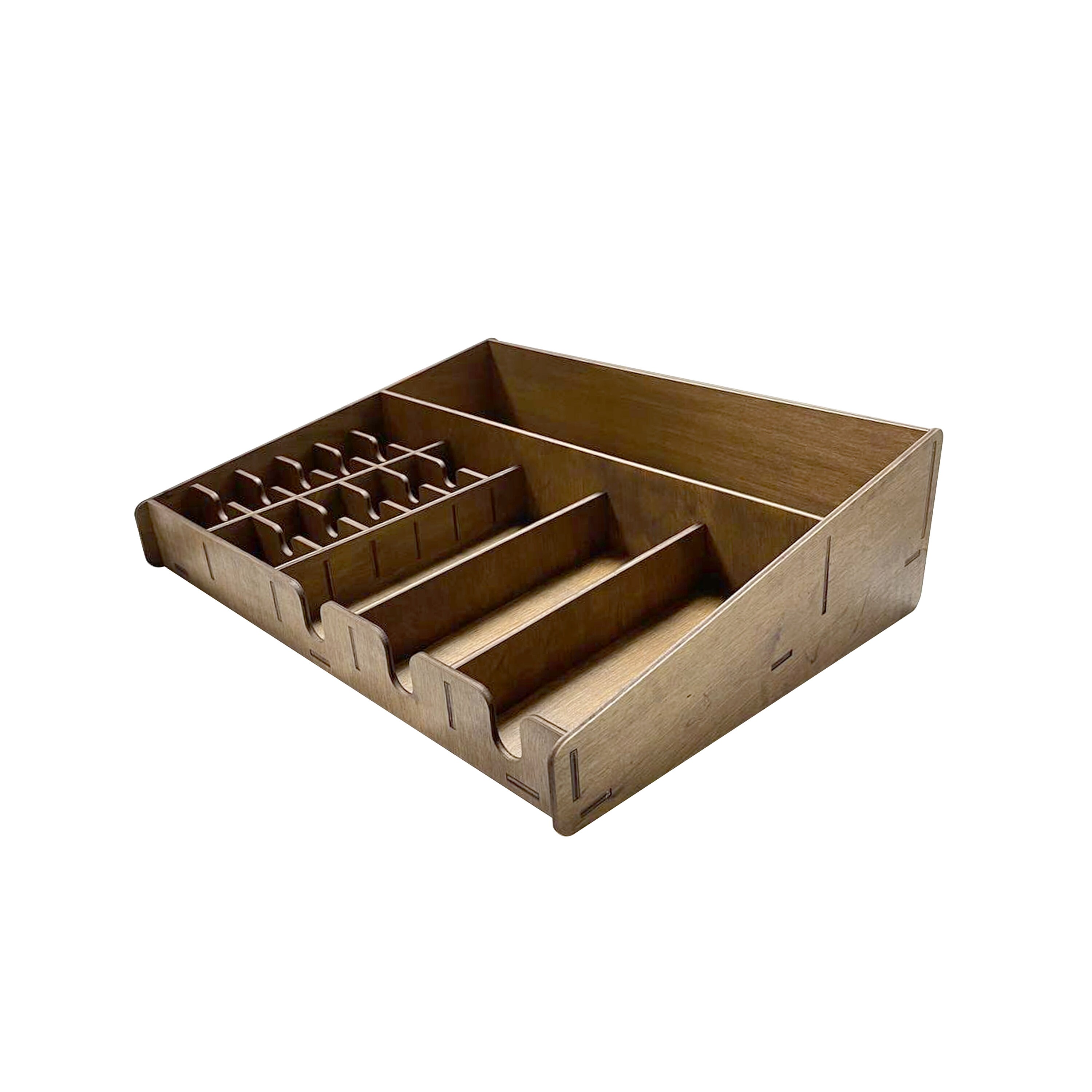 Organizer for Clippers Scissor Organizer Organizer for Hairdressers ...