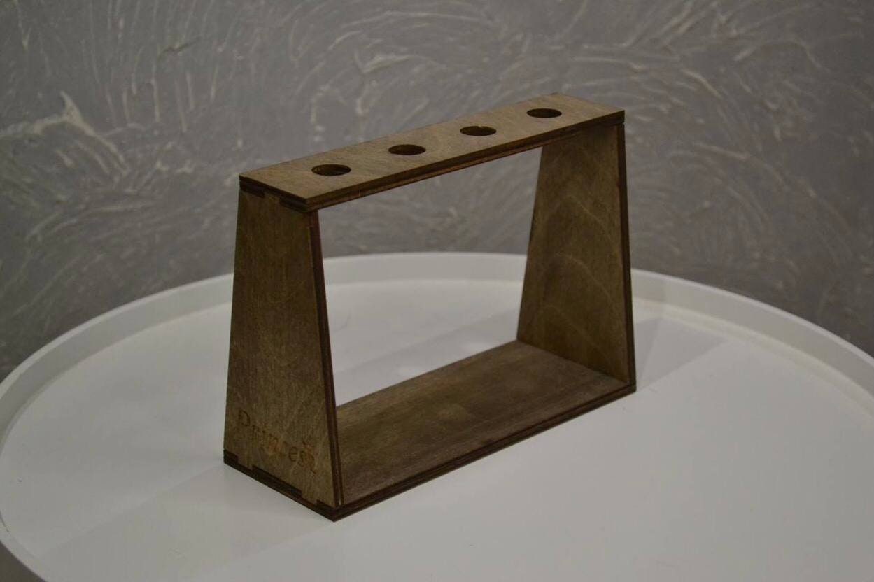 Organizer for Clippers Scissor Organizer Organizer for Hairdressers ...