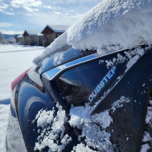 HOLOGRAPHIC Dubstep Sticker, Rave Sticker, EDM Sticker!! - Etsy