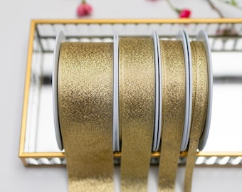 Sage Green Double Sided Satin Ribbon, Gift Wrapping, 6 Sizes, Wedding ...