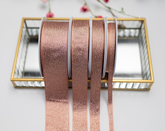 Sage Green Double Sided Satin Ribbon, Gift Wrapping, 6 Sizes, Wedding ...