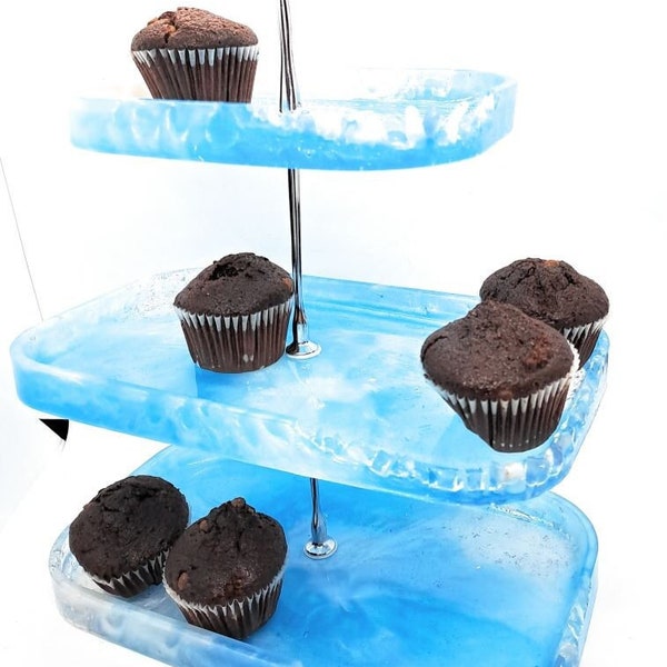 Cake Stand Hardware - Etsy